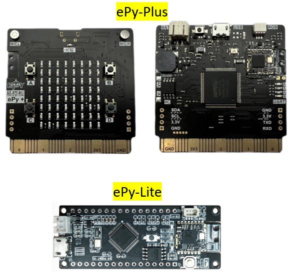 AI Play&Learn科技教育平臺-主機板系列 - 教育部校園數位內容與教學軟體