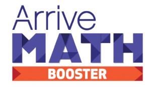 Arrive Math - 教育部校園數位內容與教學軟體