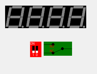 遠距教學晶片實驗模擬軟體SIMLAB-8051 2023標準版 - 教育部校園數位內容與教學軟體