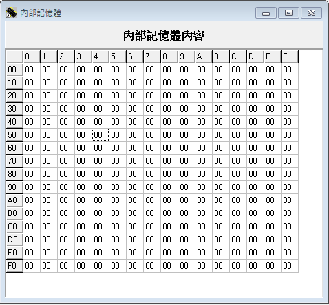 遠距教學晶片實驗模擬軟體SIMLAB-8051 2023標準版 - 教育部校園數位內容與教學軟體
