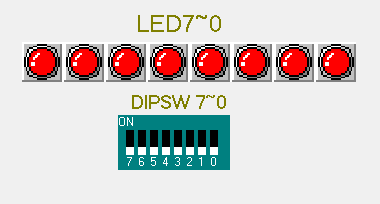 遠距教學晶片實驗模擬軟體SIMLAB-8051 2023旗艦版 - 教育部校園數位內容與教學軟體