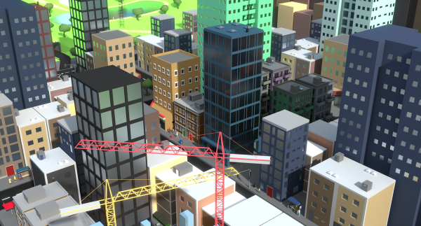 Cospaces VR AR 程式編輯器 - 教育部校園數位內容與教學軟體