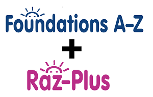 RazPlus + Foundations A-Z Package 英文閱讀與基礎能力訓練 - 教育部校園數位內容與教學軟體